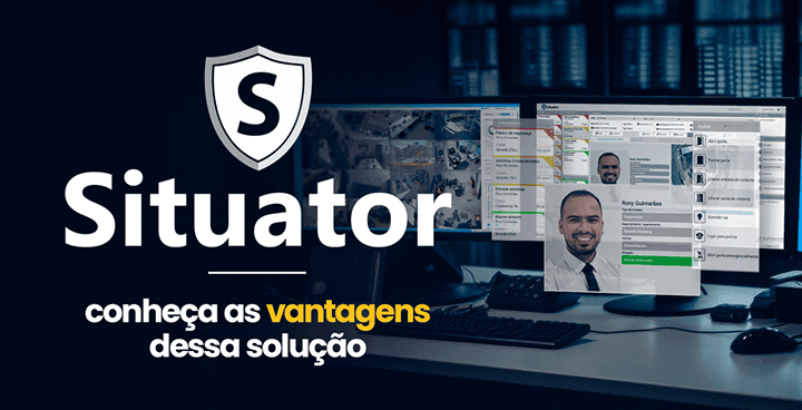 Controle de Acesso - Plantec